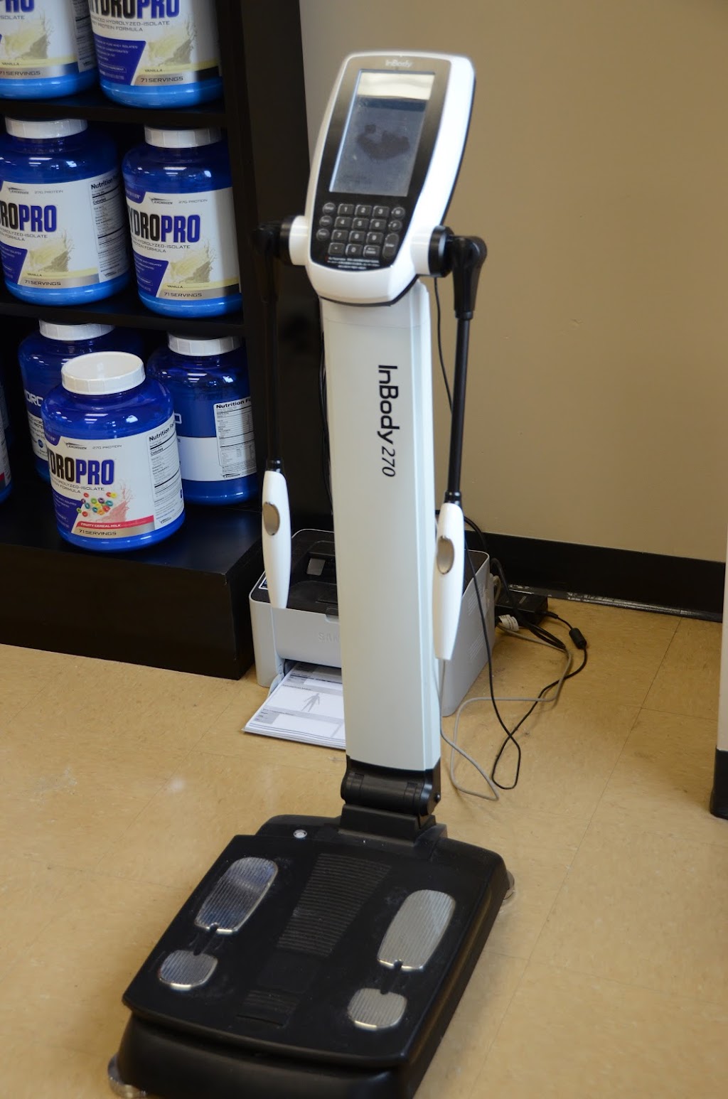 Nutrishop - 11635 Fountains Dr, Maple Grove, MN 55369 - Hours ...