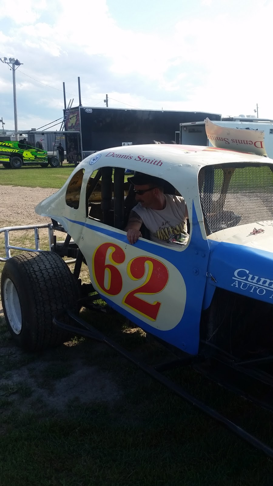 Afton Motorsports Park - 46 E Main St, Afton, NY 13730 - Hours ...