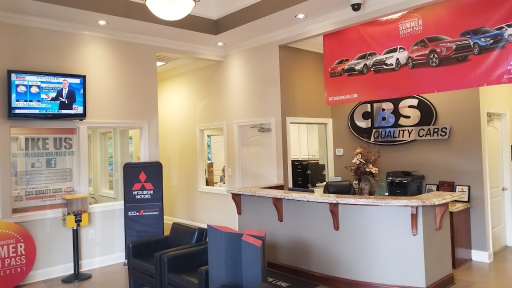 CBS Quality Cars - 1331 S Miami Blvd, Durham, NC 27703 - Hours ...
