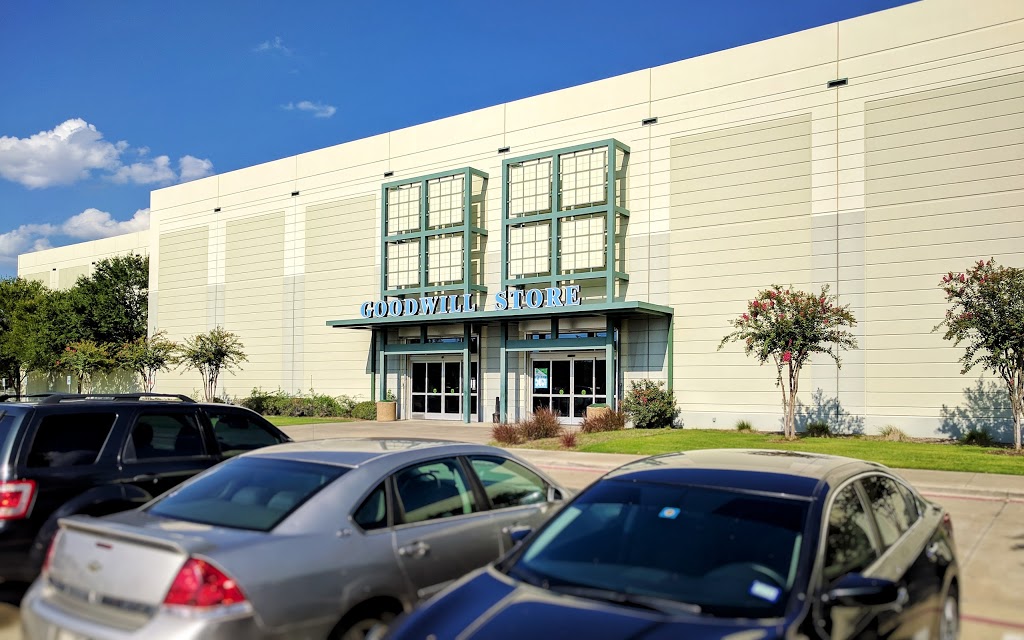 Goodwill Store - 3020 N Westmoreland Rd b, Dallas, TX 75212 - Hours ...