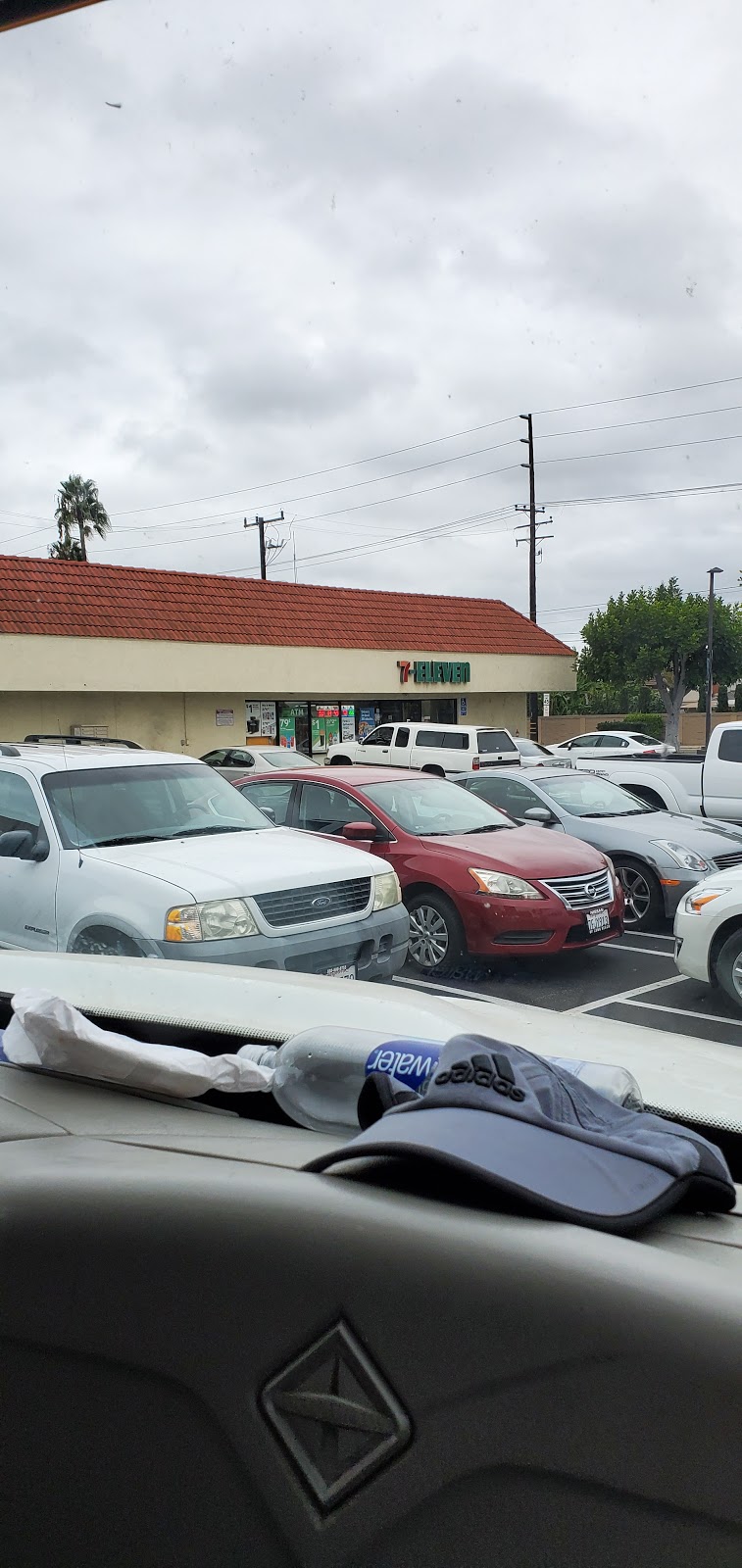 Molcajete Grill - 19023 Bushard St, Huntington Beach, CA 92646