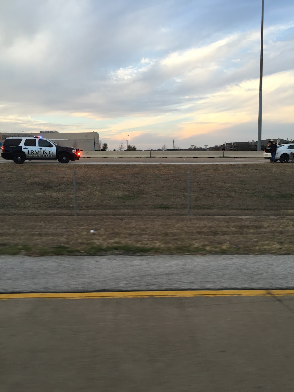 Irving Police Department - 305 N O'Connor Rd, Irving, TX 75061 - Hours ...