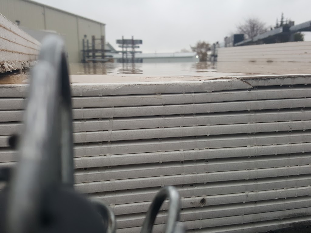 Rew Materials - 7070 S 109th Ave, La Vista, NE 68128 - Hours ...