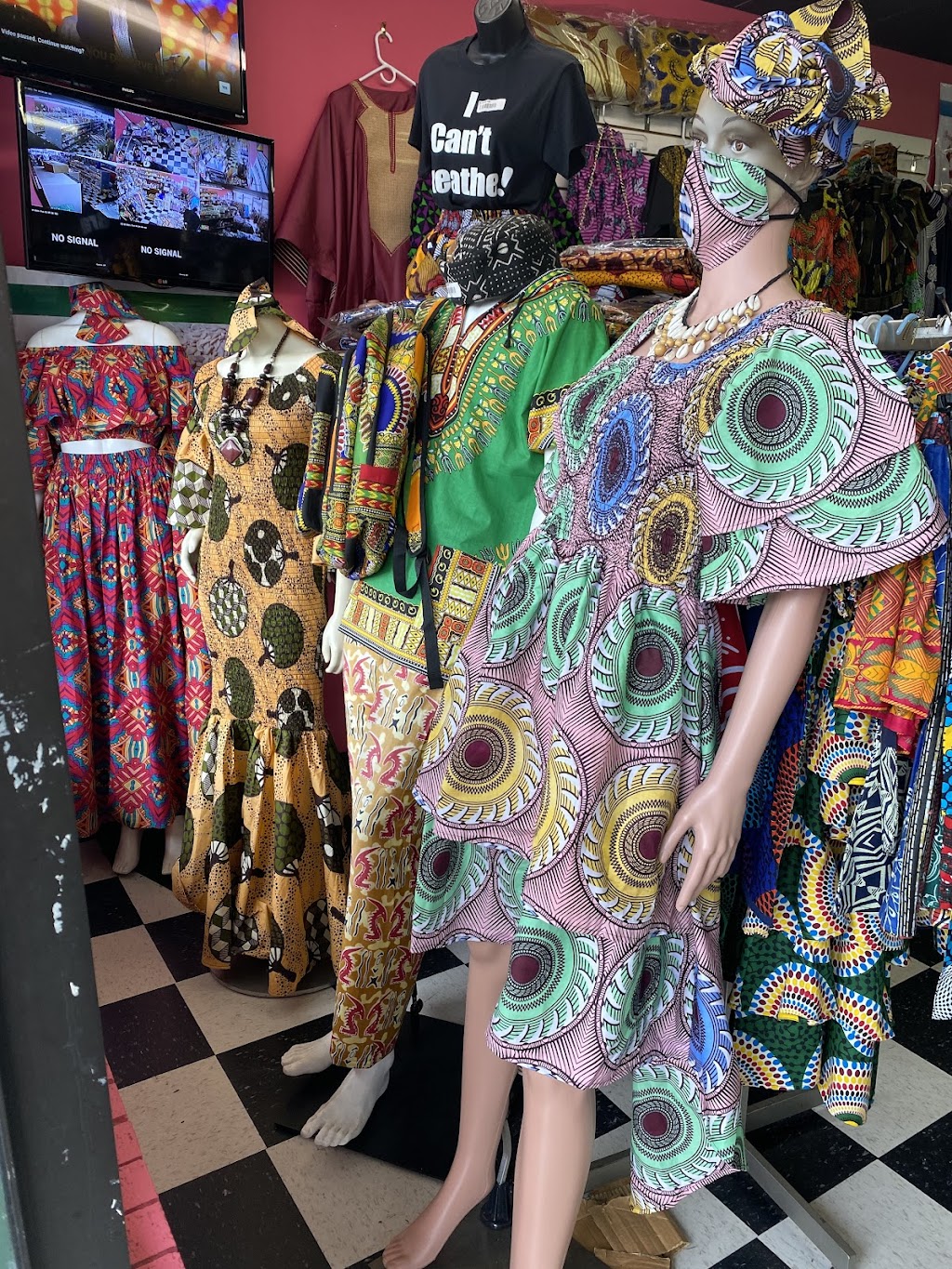 Efe African Market - 425 Sigman Rd NW Suite 117, Conyers, GA 30012 ...
