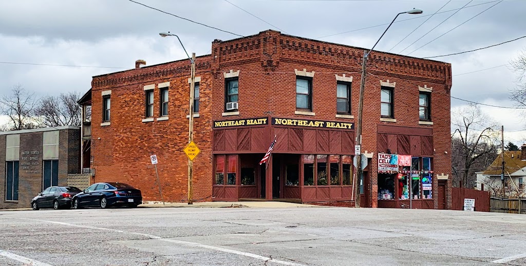 Northeast Realty Company - 5400 St John Ave, Kansas City, MO 64123 ...
