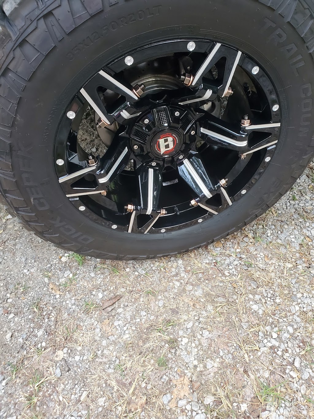 Plaza Tire Service - 1310 N Market St, Sparta, IL 62286