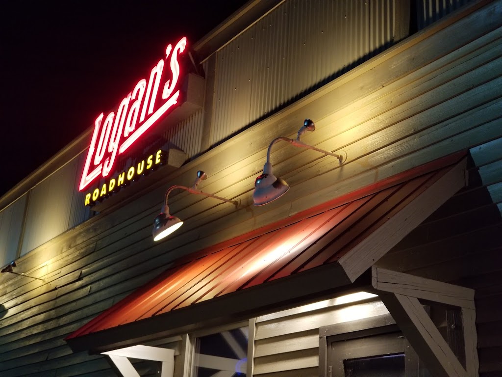 Logan's Roadhouse - 600 Sam Ridley Pkwy W, Smyrna, TN 37167, USA ...
