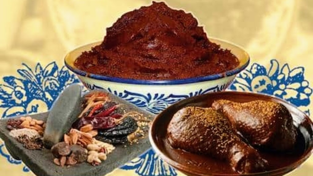 Mole Don Carlos - 8351 W Hubbell St, Phoenix, AZ 85037 - Hours ...