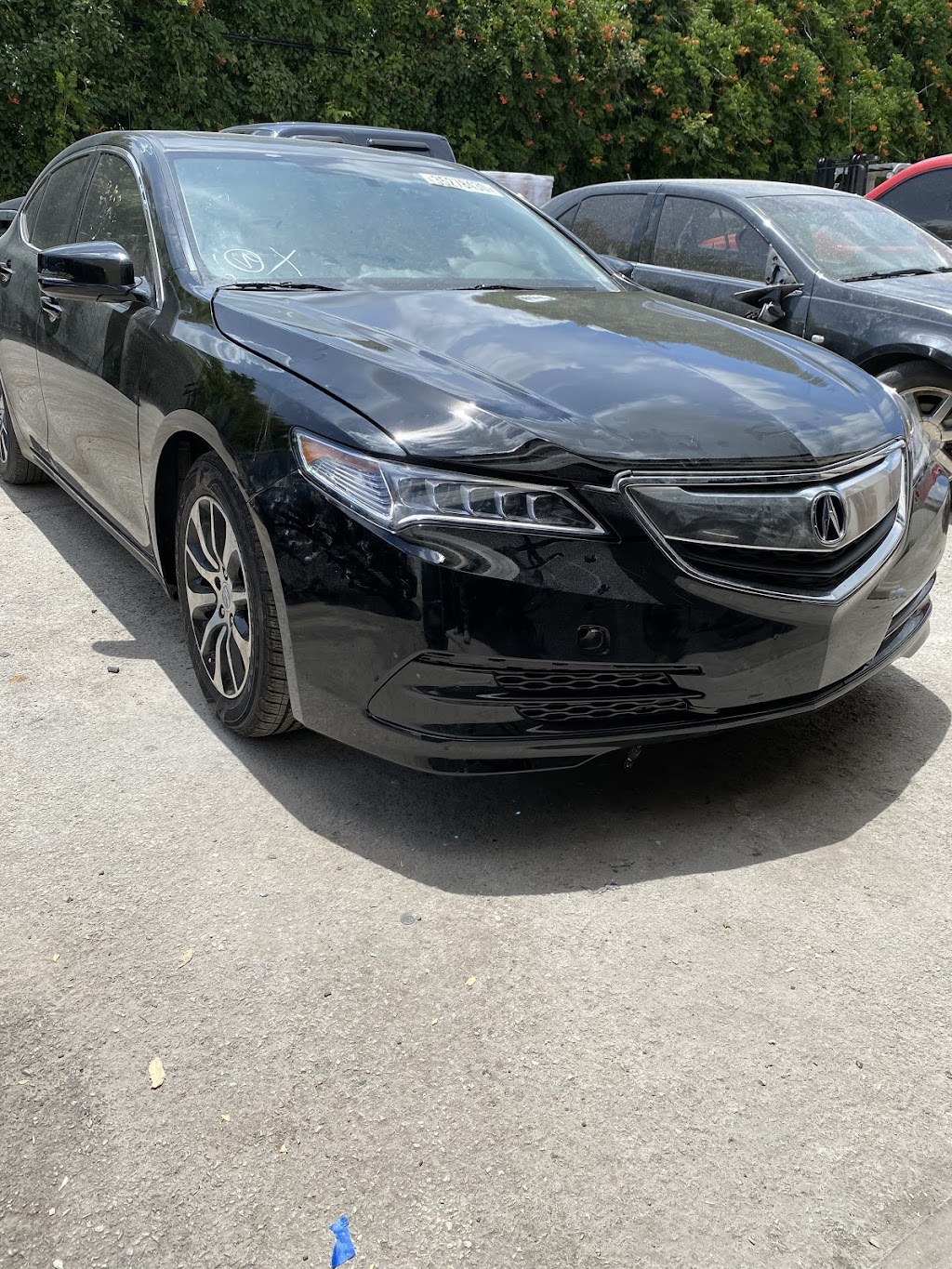 SLP Customs and Collision Repair - 2707 S Cooper St STE 111, Arlington ...