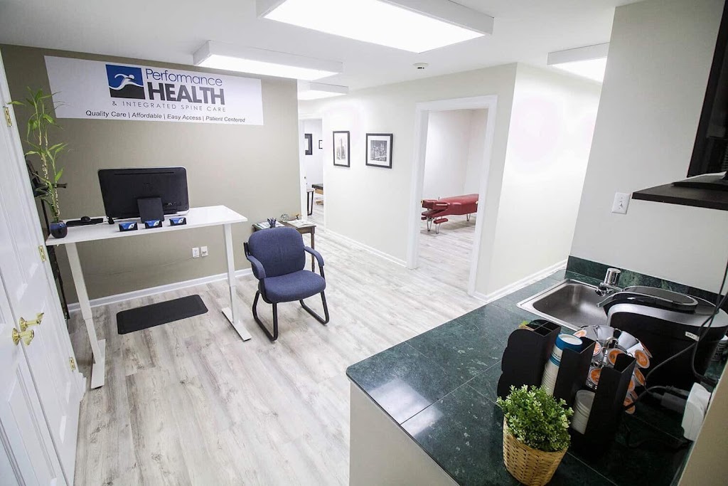 Michael Ingui, DC, MAS, DIANM - 46 N Central Ave, Ramsey, NJ 07446 ...