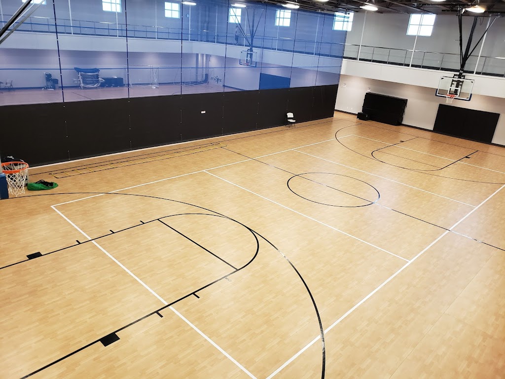 Fit-N-Wise Rehabilitation and Performance Center - 609 Medical Center ...