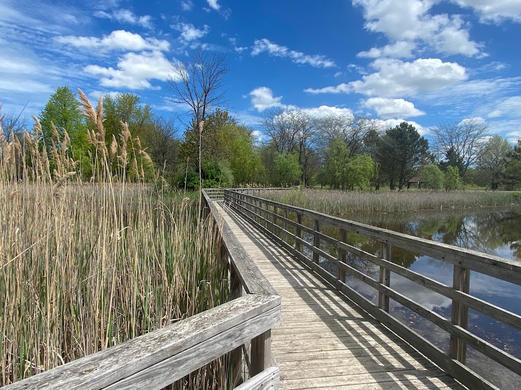 Joseph Davis State Park - 4143 Lower River Rd, Youngstown, NY 14174 ...