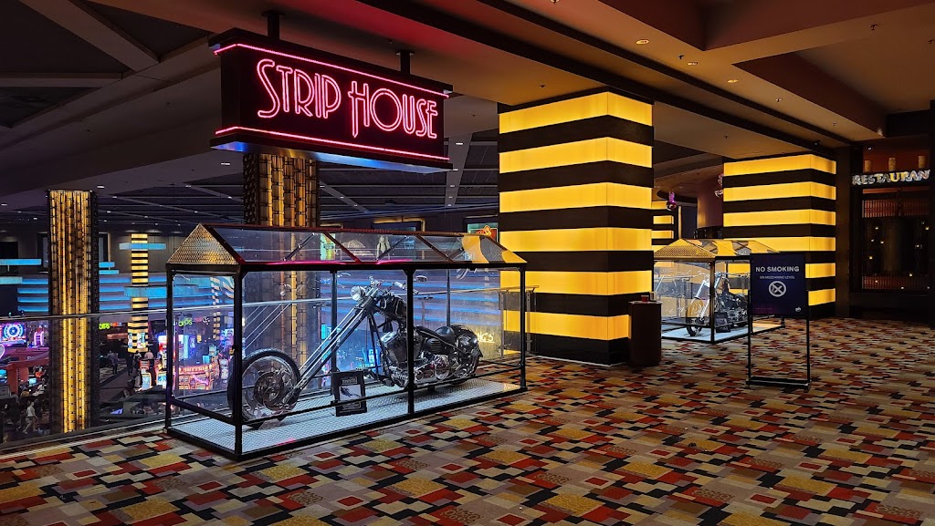 Strip House - 3667 Las Vegas Blvd S, Las Vegas, NV 89109 - Hours ...