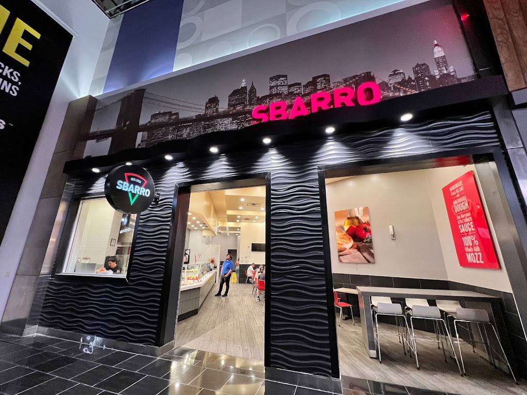Sbarro - 3663 S Las Vegas Blvd, Las Vegas, NV 89109