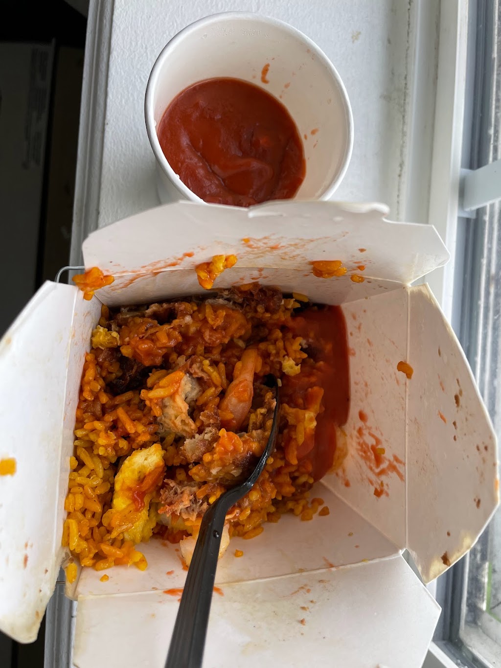 Asian Tea House, 117 Columbia Turnpike, Rensselaer, NY 12144