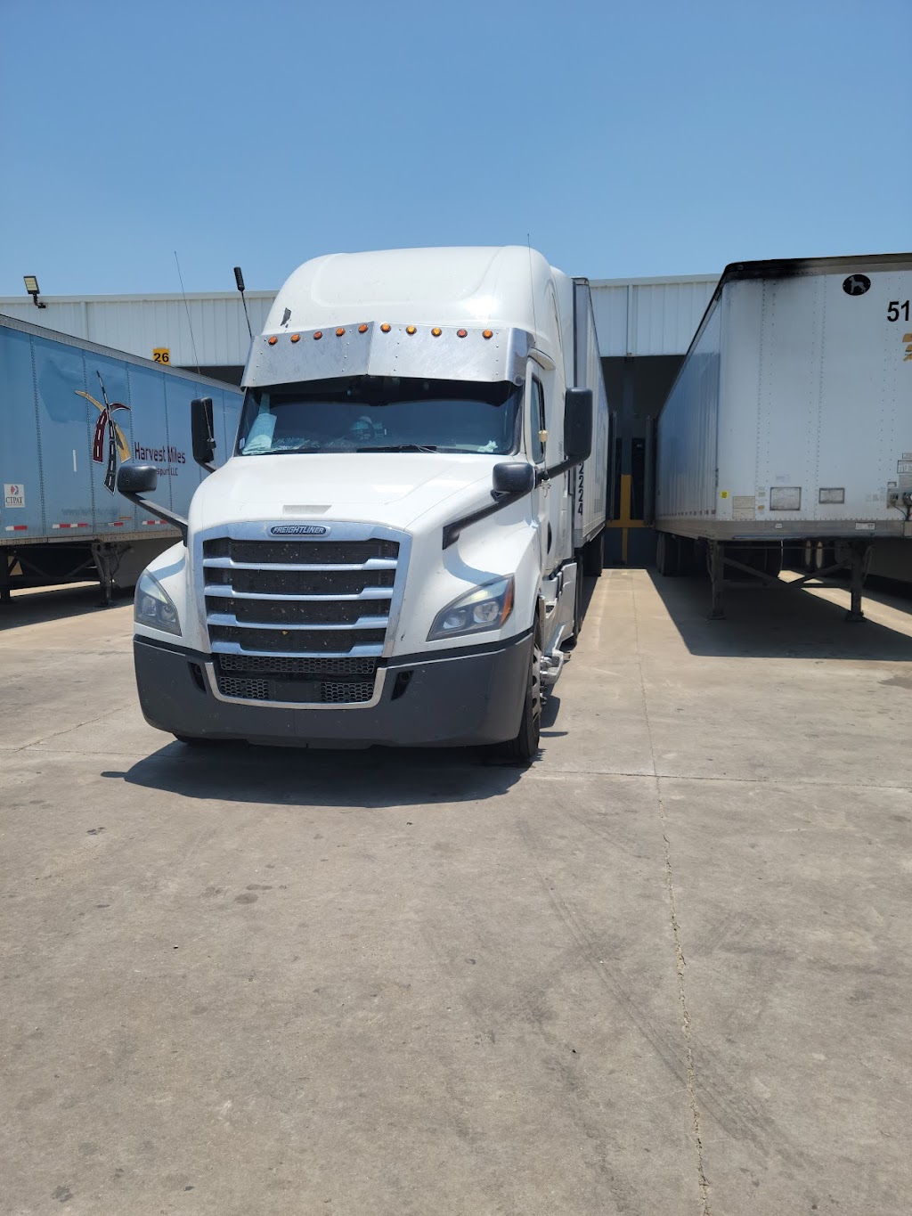 America Dispatch Inc - 302 Quivira Dr, Laredo, TX 78045 - Hours ...