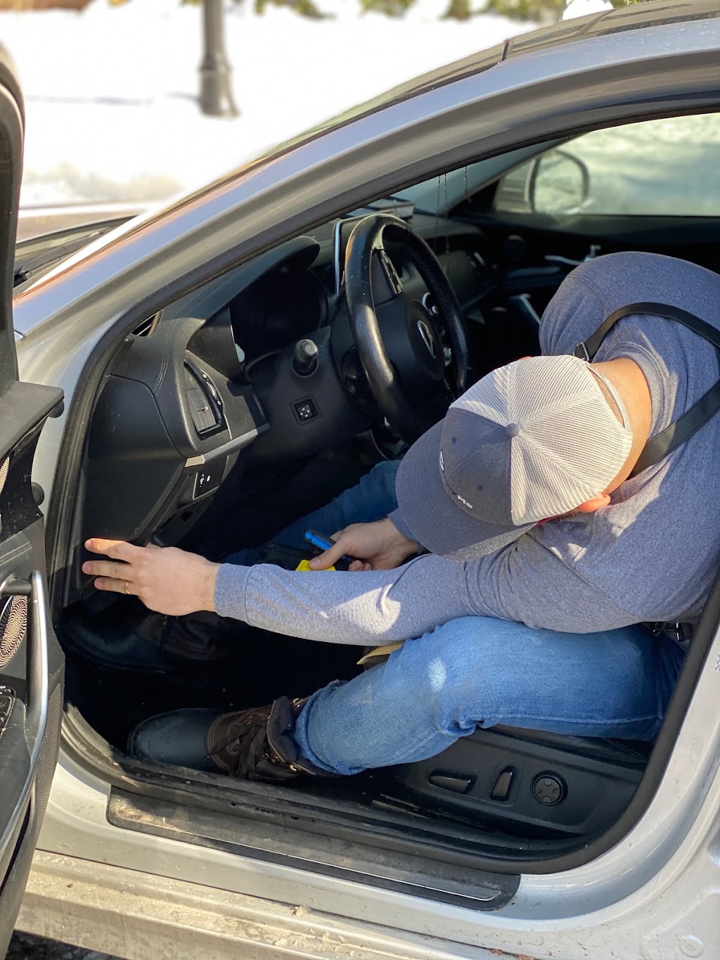 KeyMe Locksmiths - 1705 Mall of Georgia Blvd, Buford, GA 30519 - Hours ...