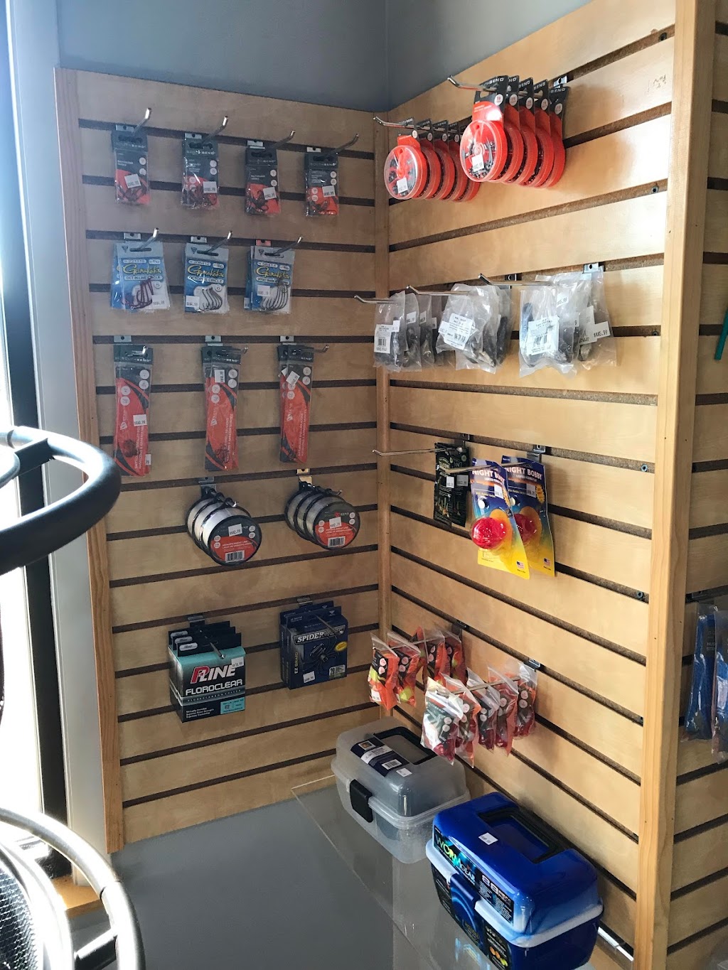 KanOkla Store - 21 N Main St, Caldwell, KS 67022 - Hours, Directions ...