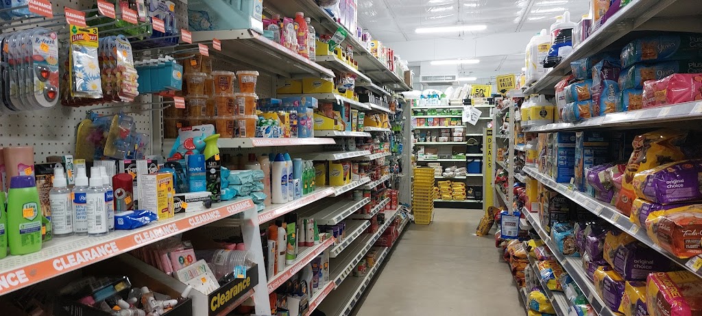 Dollar General - 1924 NJ-37, Manchester Township, NJ 08759 - Hours ...