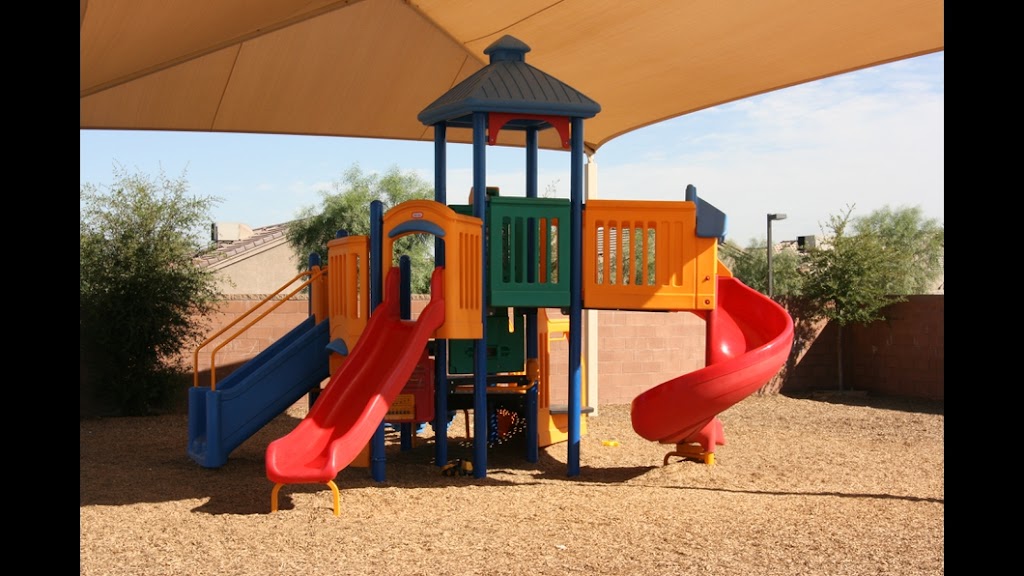 Valley Child Care & Learning Centers - Phoenix - 3620 W Greenway Rd ...