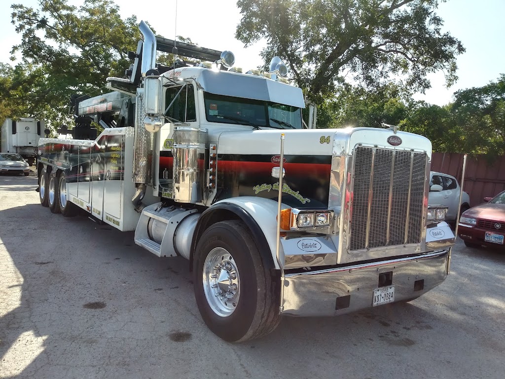 Buck's Wheel & Equipment - 5101 N Main St, Fort Worth, TX 76179 - Hours ...