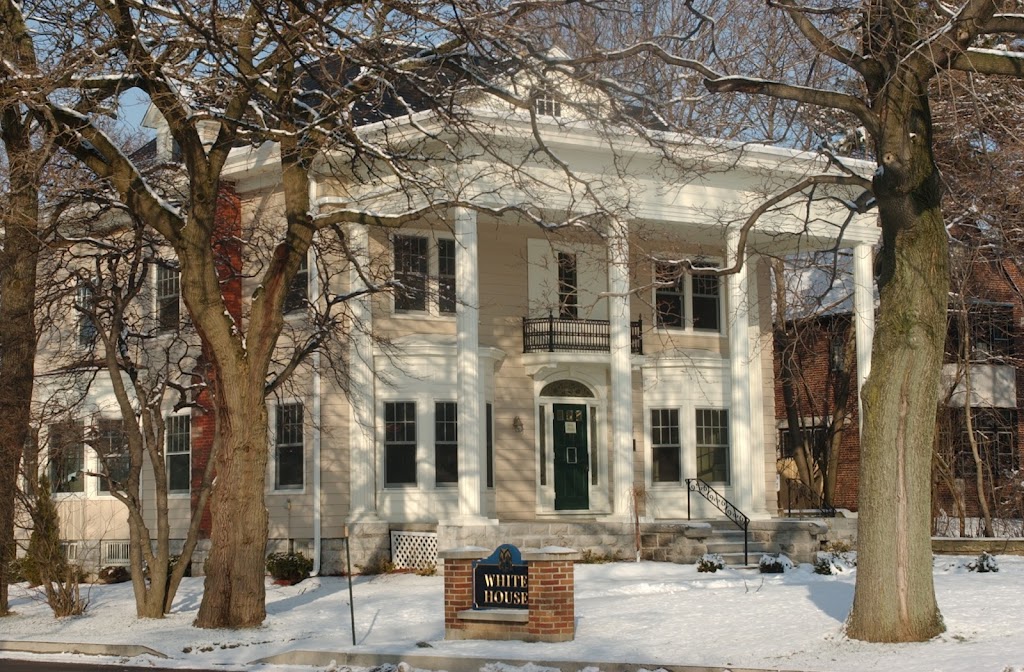 Medaille University Buffalo Campus - 18 Agassiz Cir, Buffalo, NY 14214 ...