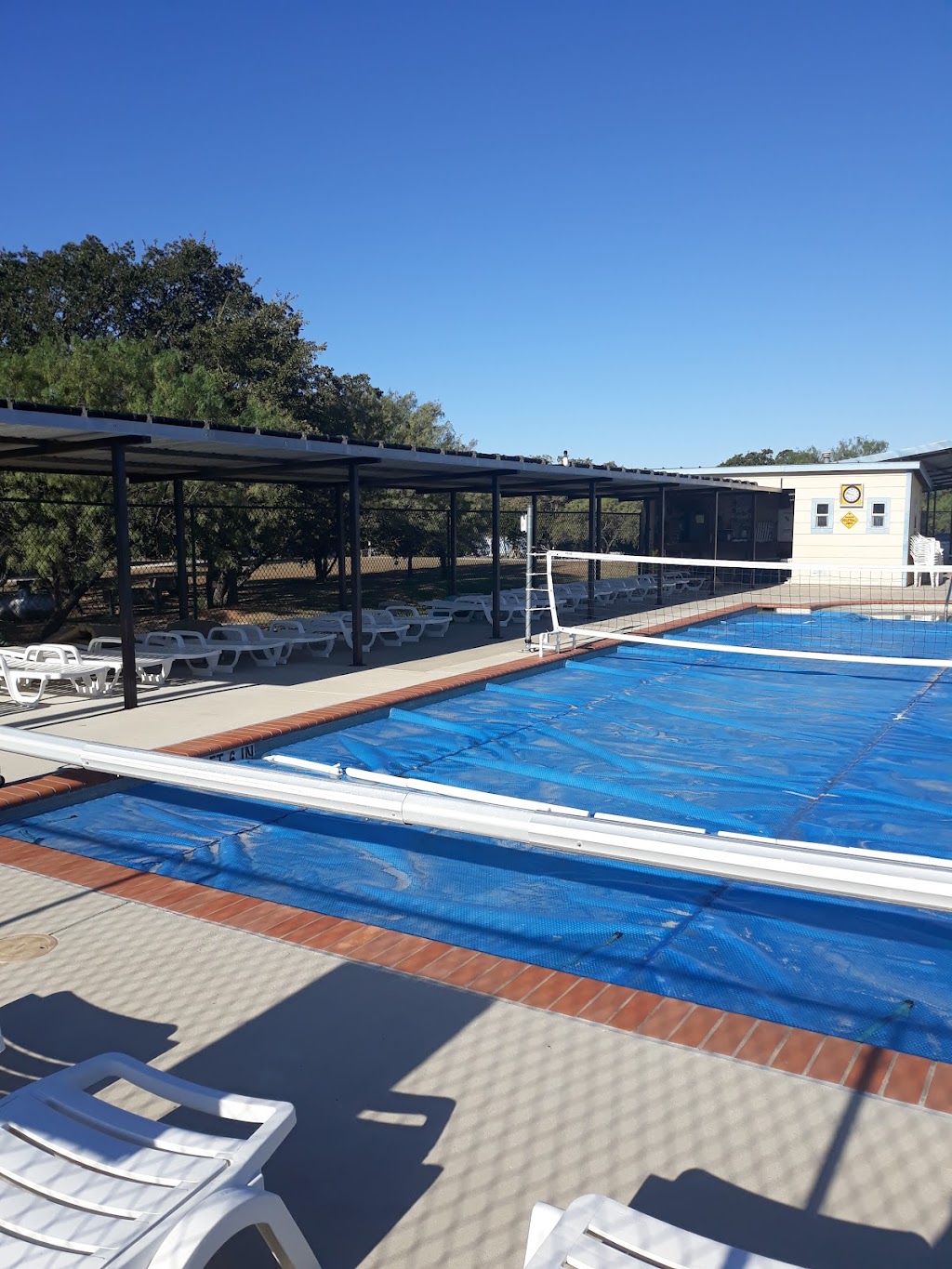 Wildwood Naturist's Resort - 241 Private Rd 1179, Decatur, TX 76234 ...