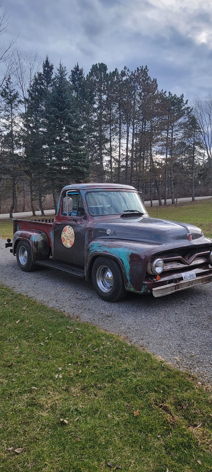 Econo Automotive & Body Shop, Inc - 5214 Maple Ln, Cuba, NY 14727 ...