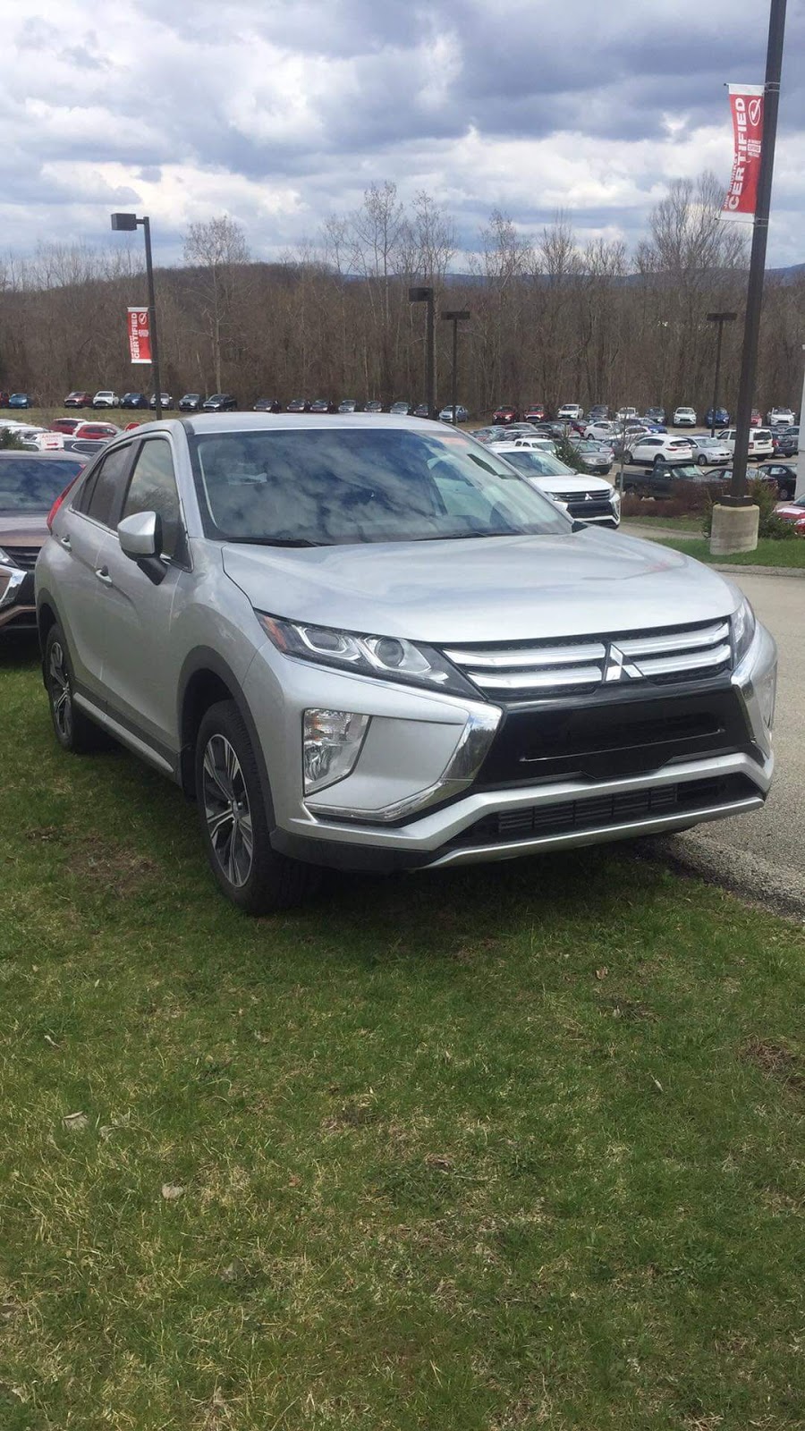 Jim Shorkey Mitsubishi Uniontown