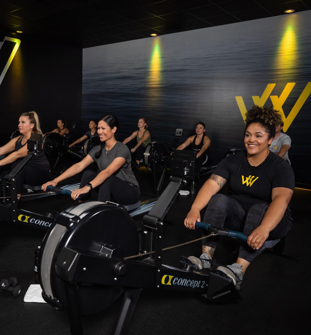Row House Fitness Granada Hills - 18127 Chatsworth St, Granada Hills ...
