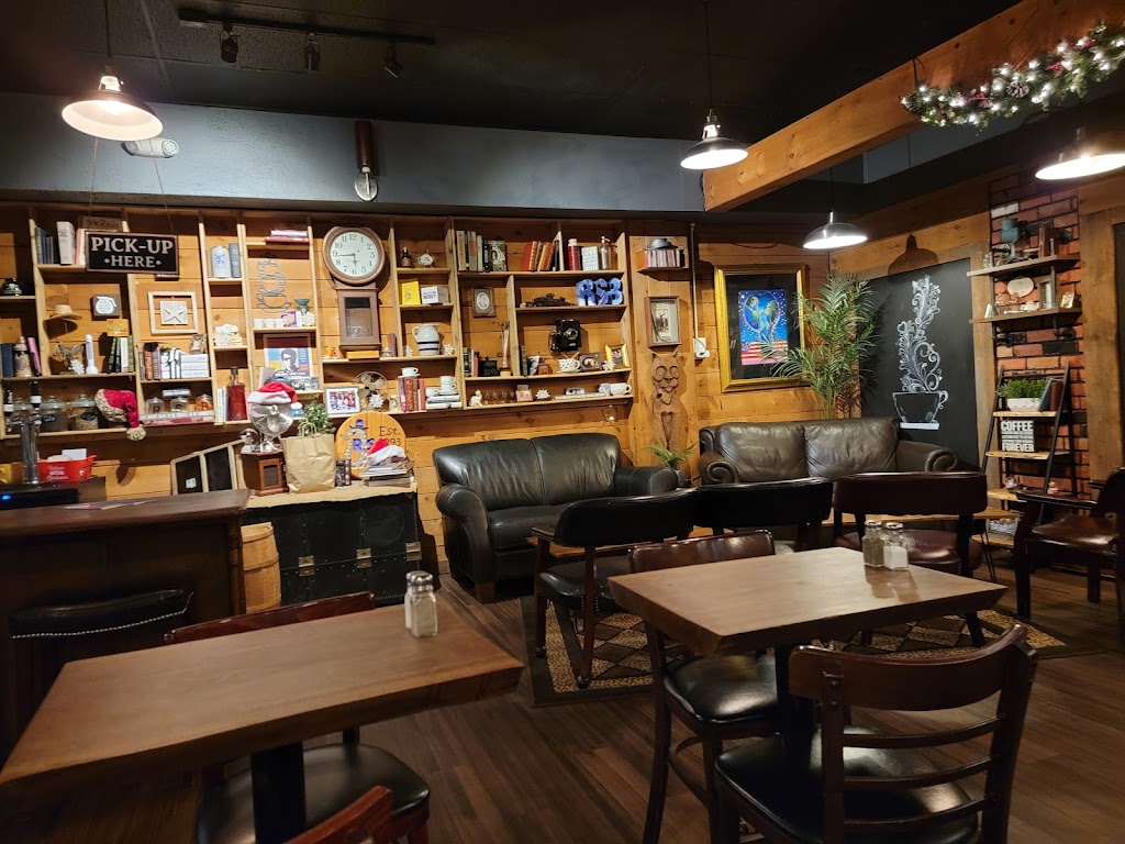 RS Beanery in 153 Merrick Ave, Merrick, NY 11566, USA