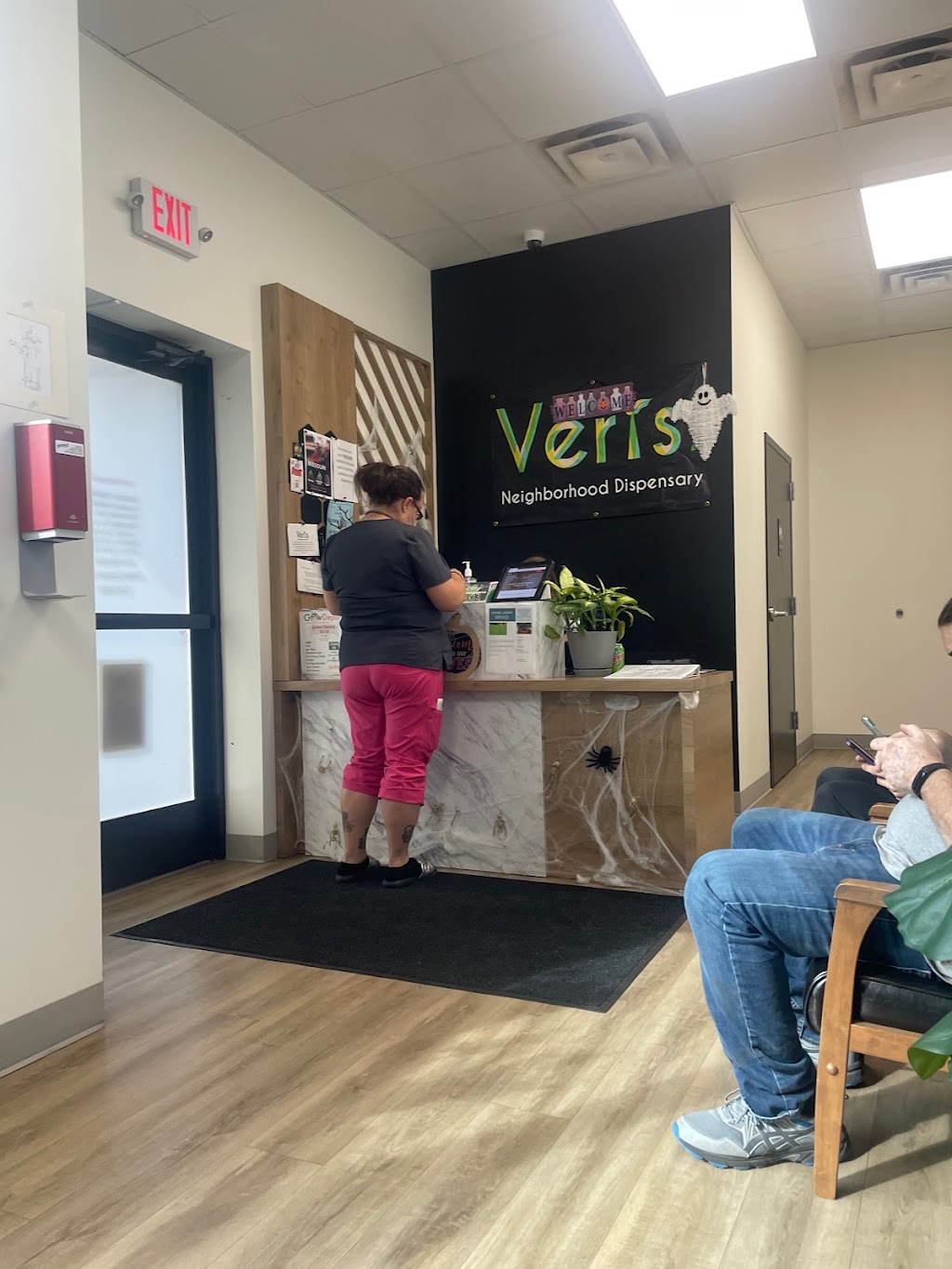 Verts Neighborhood Dispensary - Pacific - 1340 Thornton St, Pacific, MO 63069 - Hours ...