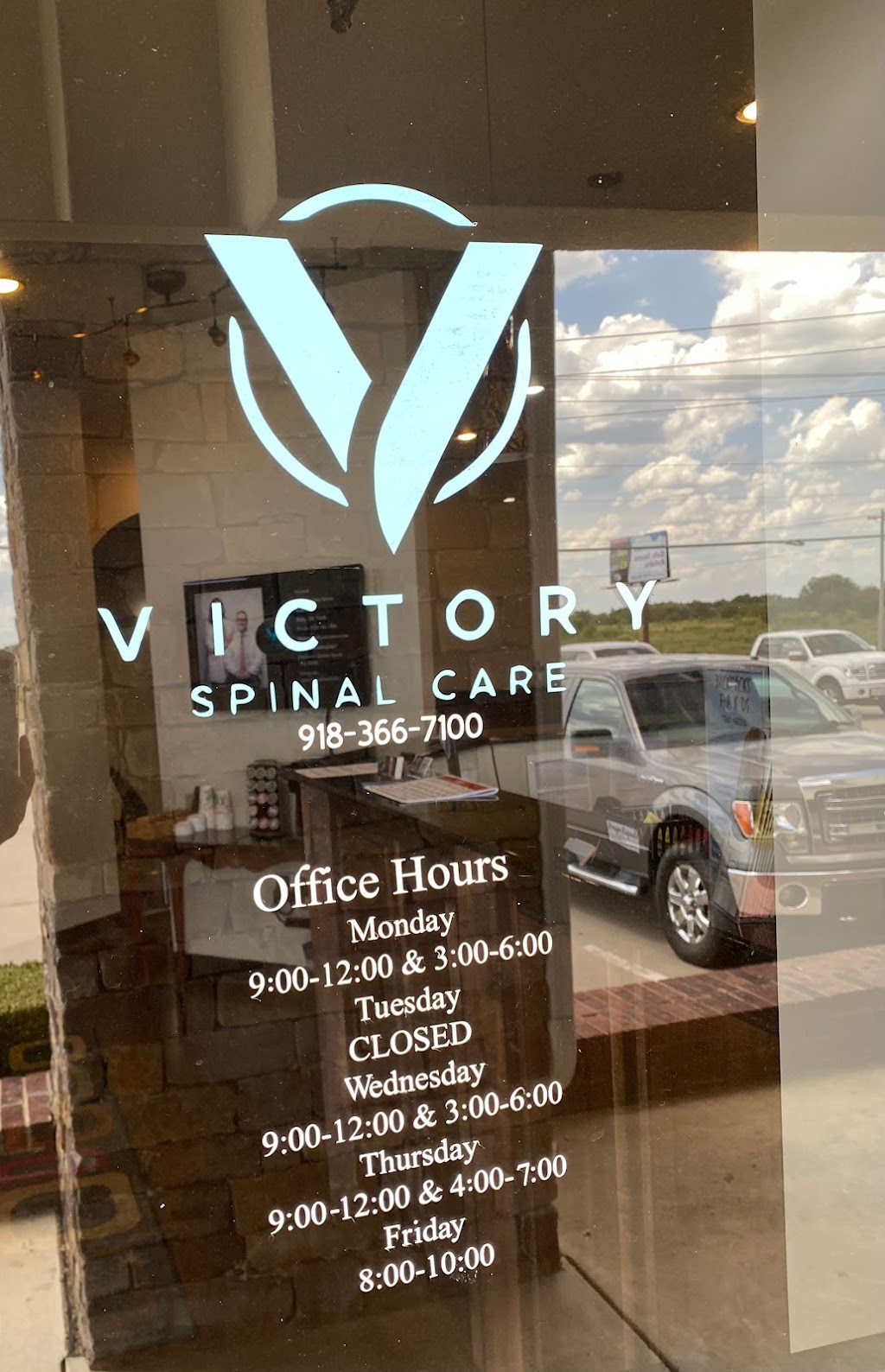 Victory Spinal Care (Formerly: Body Worx Chiropractic) - 5085 E 151st ...