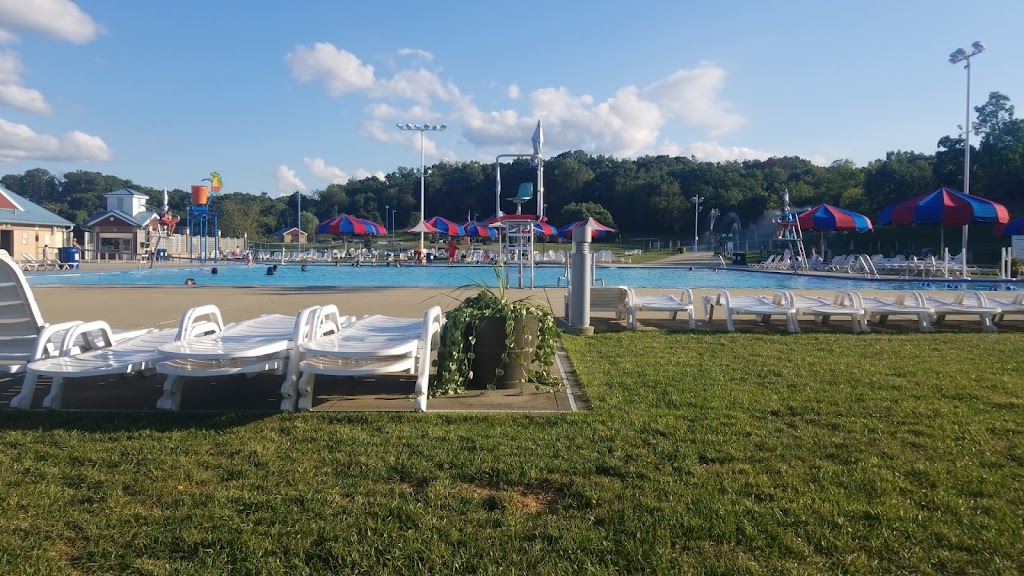 Cranberry Township Community Waterpark - 450 N Boundary Park Dr ...