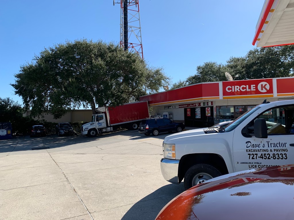 Shell - 35319 US Hwy 19 N, Palm Harbor, FL 34684 - Hours, Directions ...