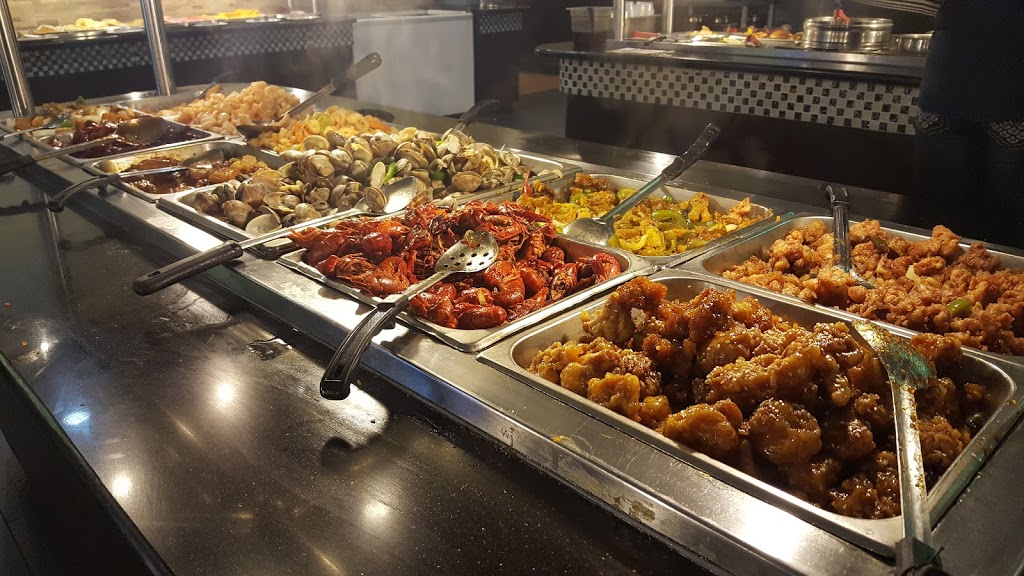 Big Apple Buffet - 1030 58th St N, St. Petersburg, FL 33710 - Hours ...