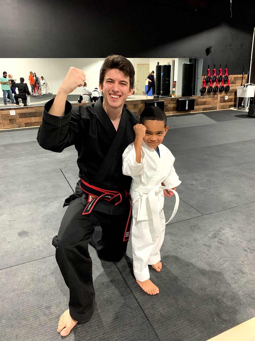 Roderick's Family Martial Arts - 1249 Blanding Blvd, Orange Park, FL ...