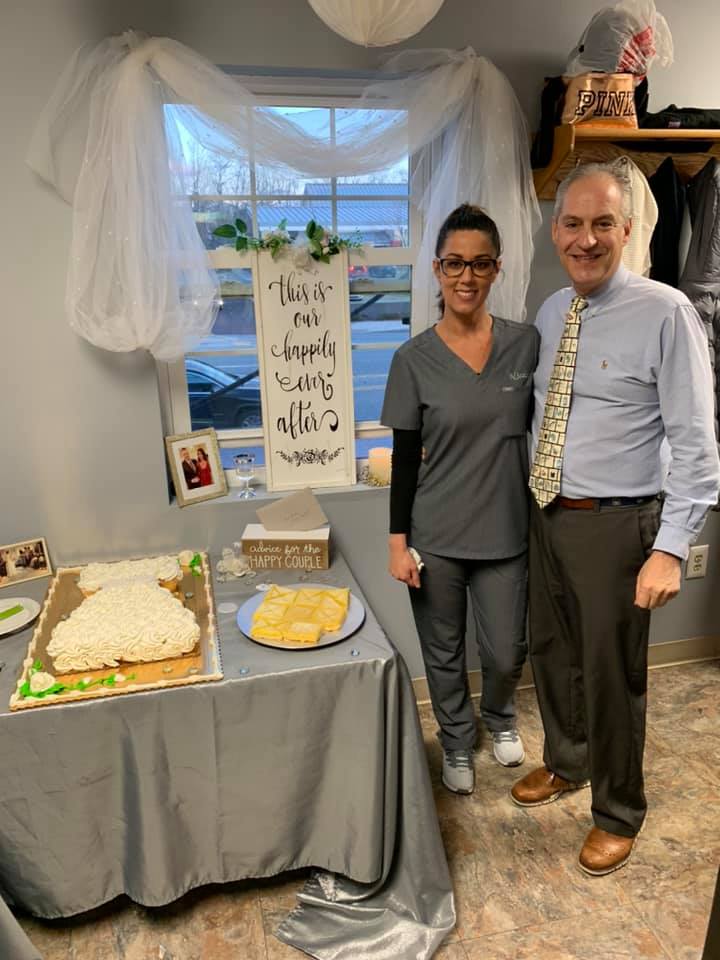 Orthodontic Associates of Collegeville, PC Adam J. Weiss DMD & Sarah S ...