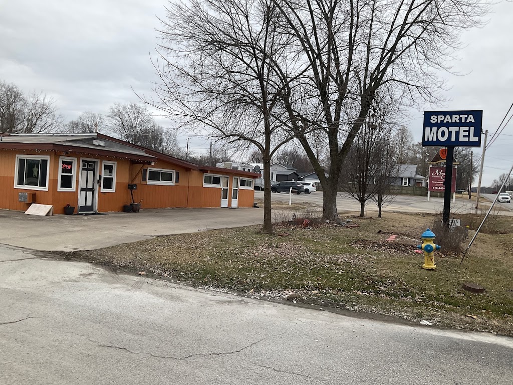 700 A Month Motel