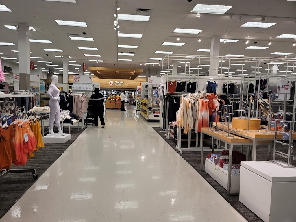 Target - 345 Rockaway Turnpike, Lawrence, NY 11559 - Hours, Directions ...