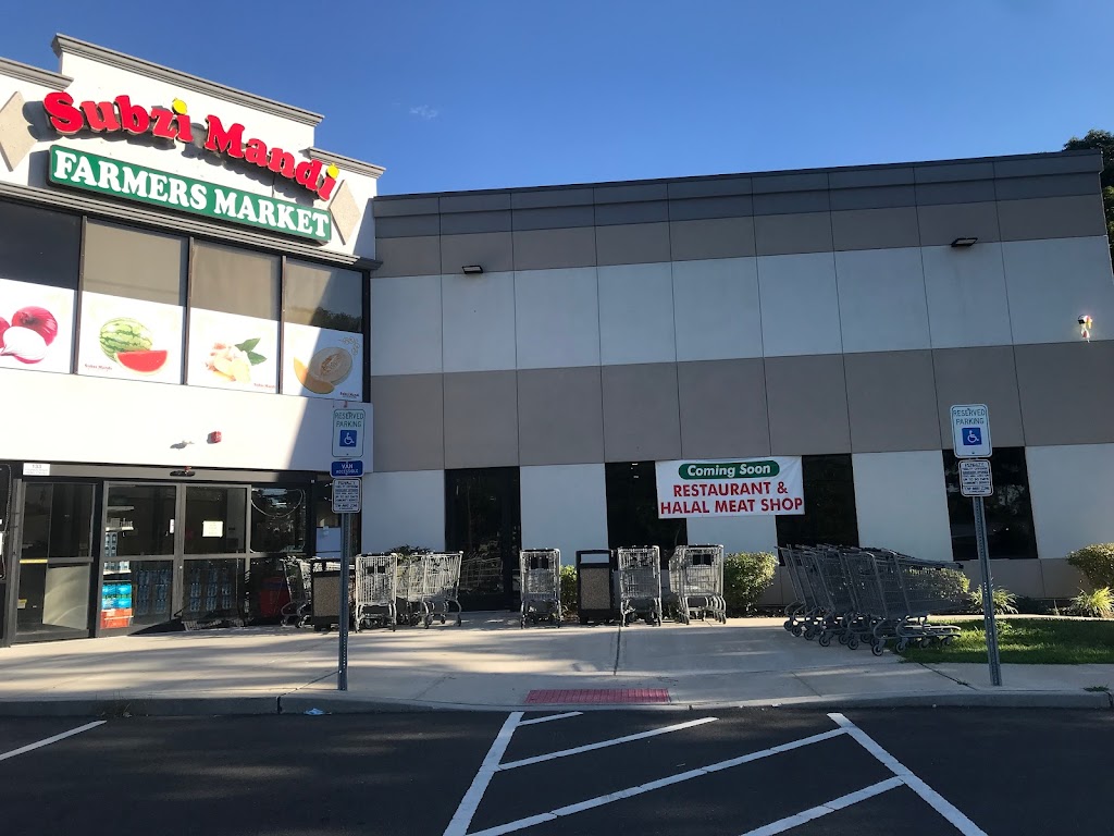Subzi Mandi Farmers Market, 133 Youngs Rd, Hamilton Township, NJ 08619