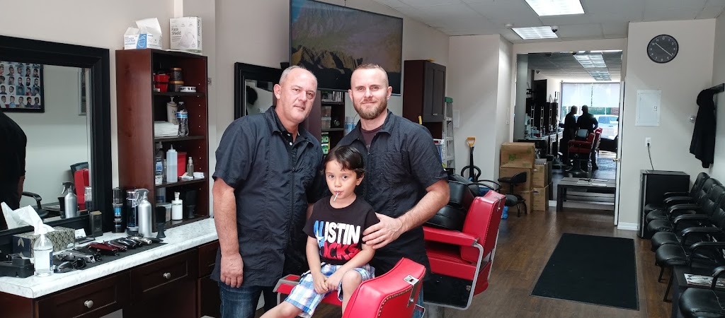 Blair Barber Shop - 843 McLean Ave, Yonkers, NY 10704, USA - BusinessYab