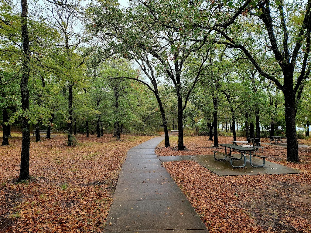 Ray Roberts Lake State Park Isle du Bois - 100 P W 4137, Pilot Point ...
