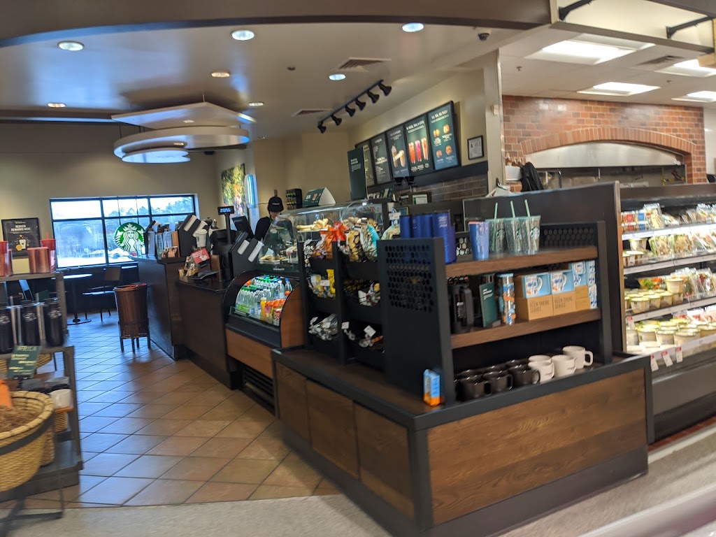 Starbucks - 12000 Retail Dr, Wake Forest, NC 27587 - Hours, Directions ...