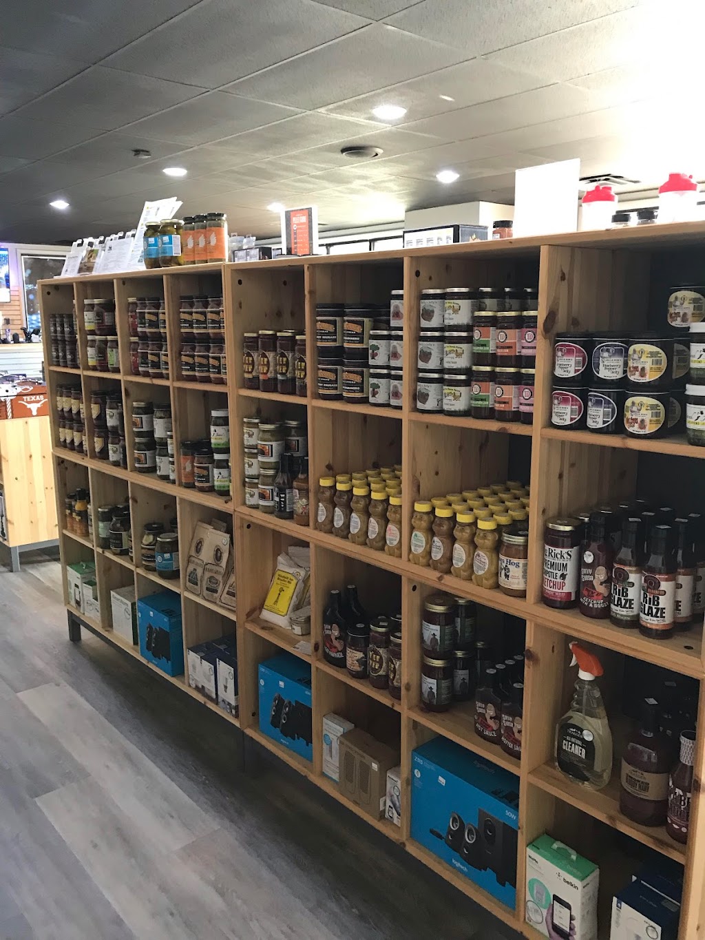 KanOkla Store - 21 N Main St, Caldwell, KS 67022 - Hours, Directions ...