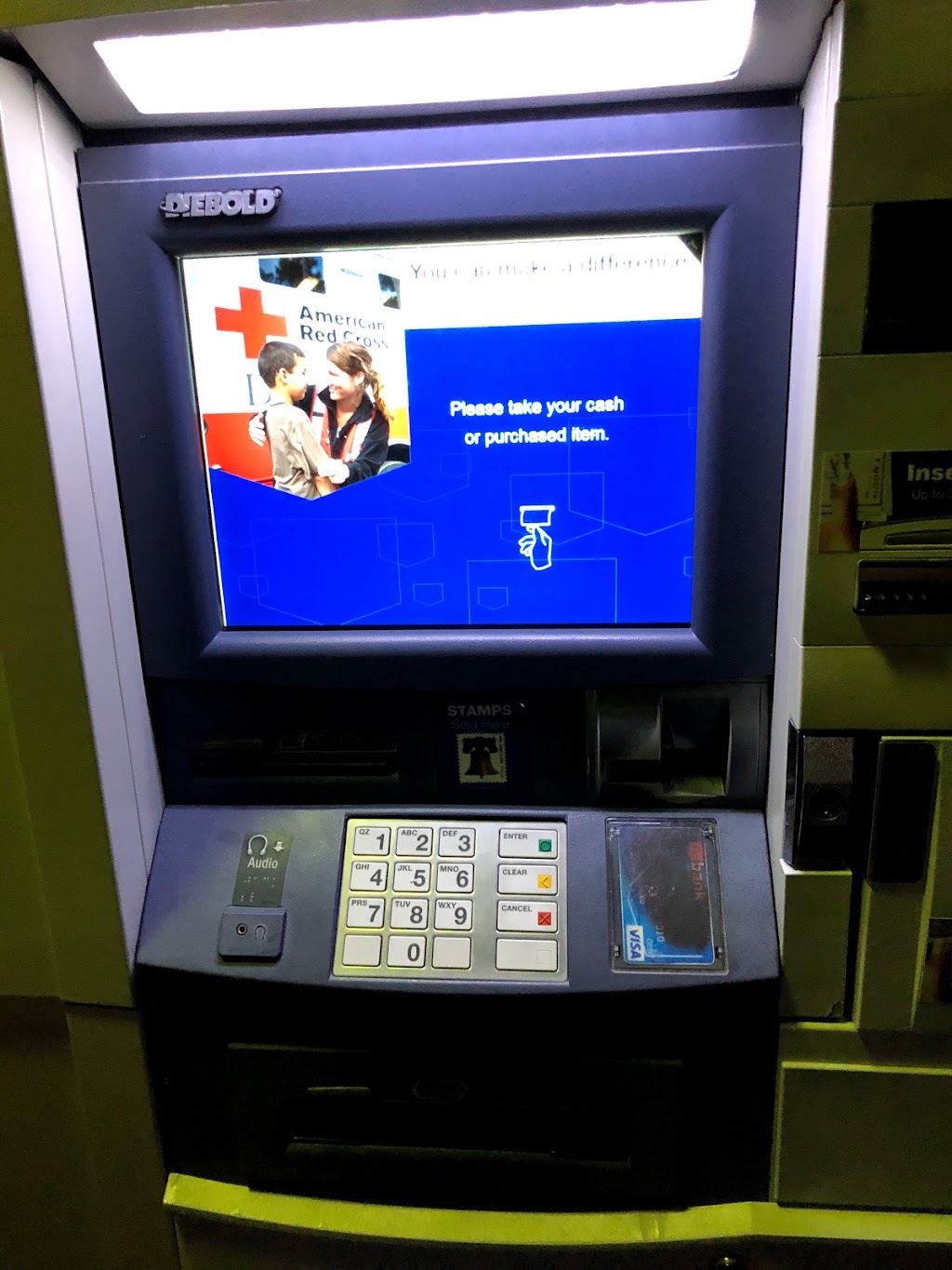 U.S. Bank ATM - 110th Street - 10959 Parallel Pkwy, Kansas City, KS 66109 - Hours, Directions ...