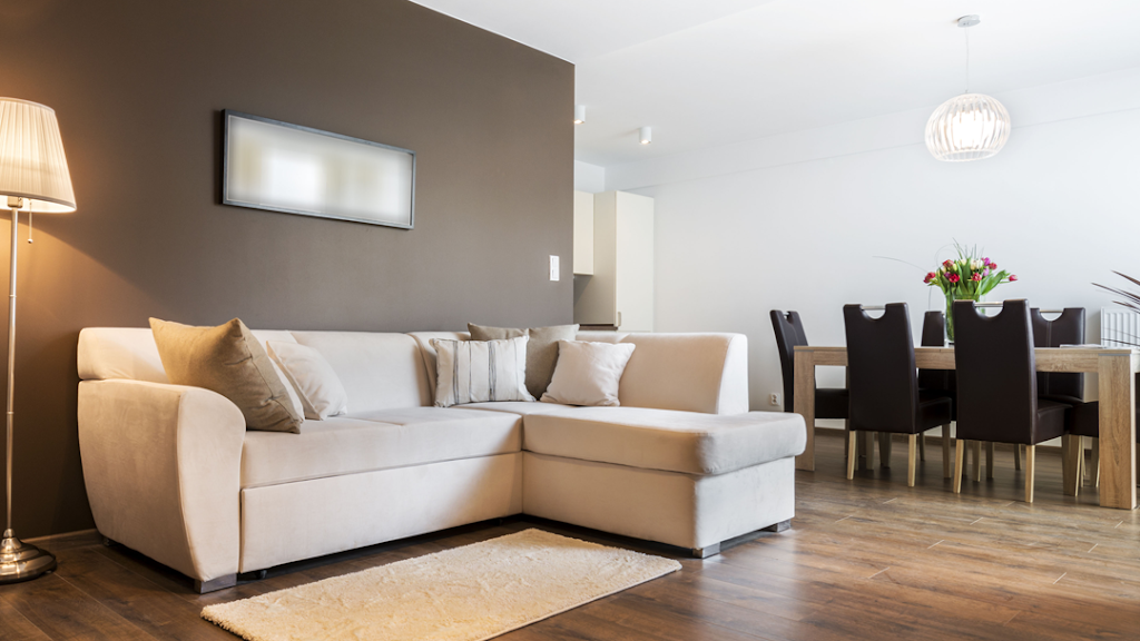 Tepe Upholstery, Custom Furniture & Fabric Showroom - 2200 51st St ...