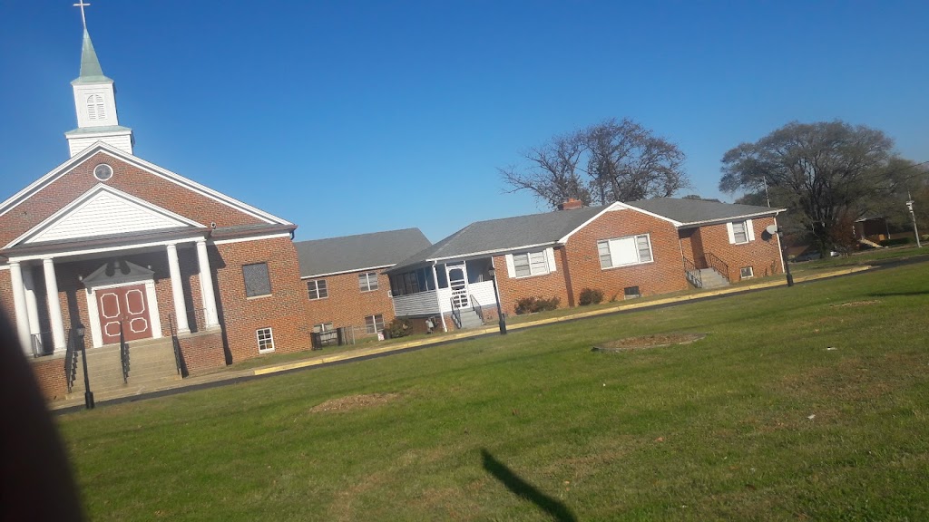 The Lighthouse on the Pike - 5904 Marlboro Pike, District Heights, MD ...