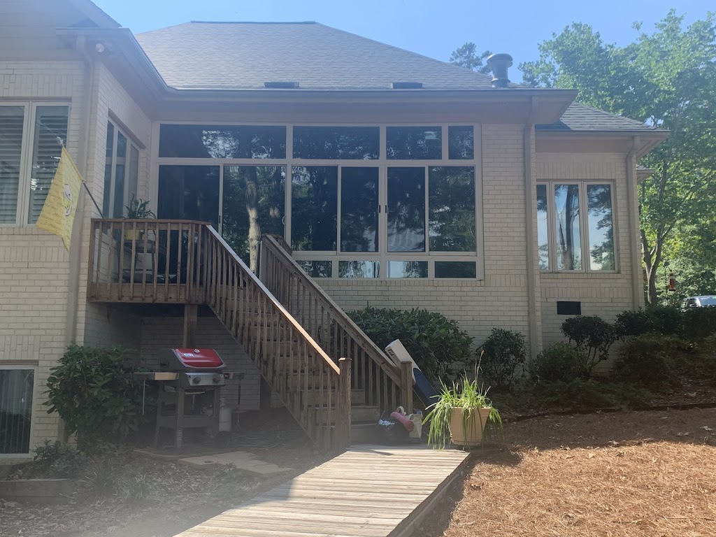 Carolina Auto Shade - 15210 Stokes Ferry Rd, Gold Hill, NC 28071 ...