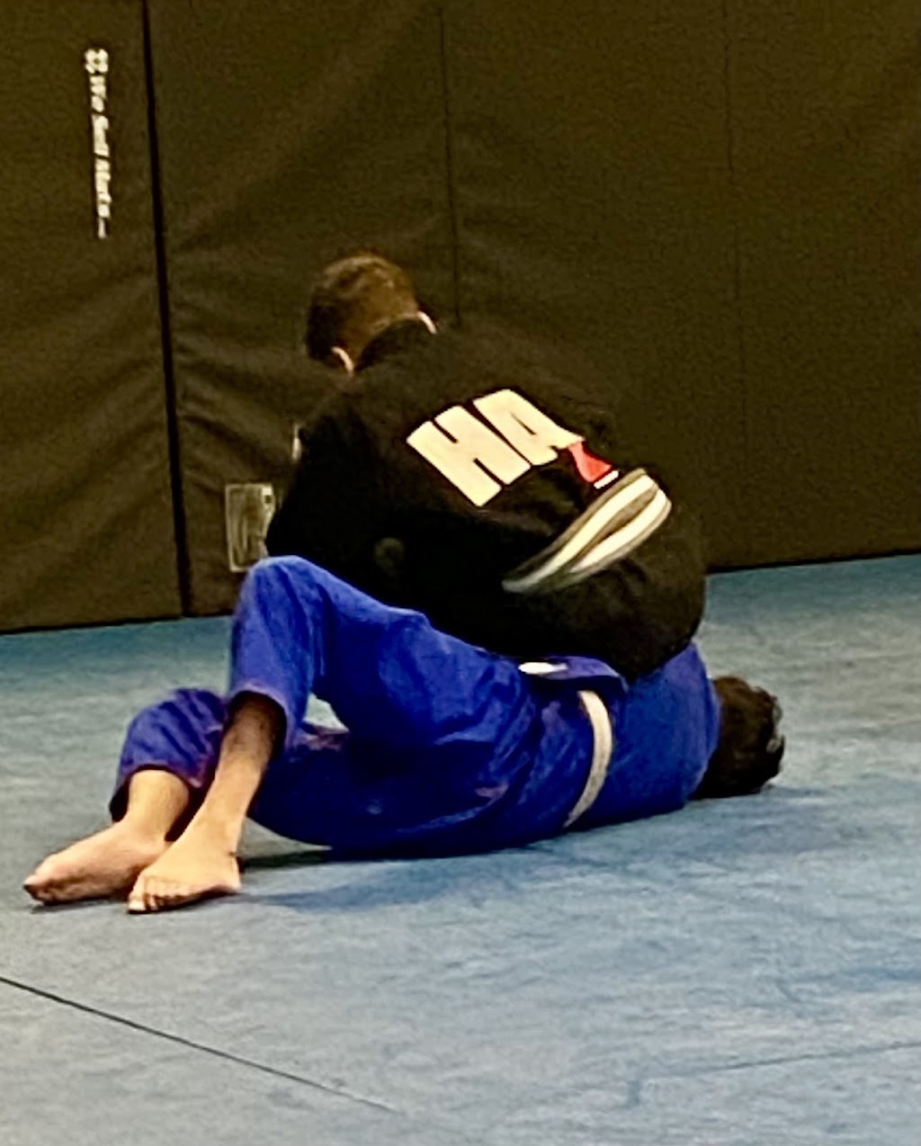 Hoosier Academy of Self Defense - 7879 E 108th Ave, Crown Point, IN ...